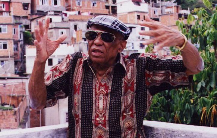 Dj Messias: Bezerra da Silva - 1998 - Provando e comprovando sua ...