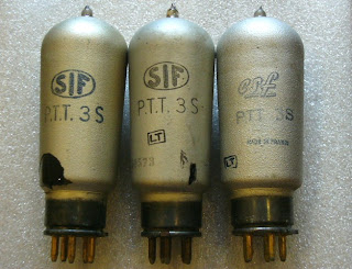 My Tube DIY BLOG: 2 Characters Europe tube