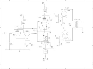 My Tube DIY BLOG: GM70 PP