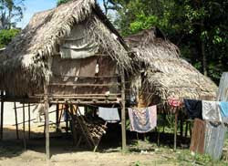 KL THIS MONTH: Kuala Gandah