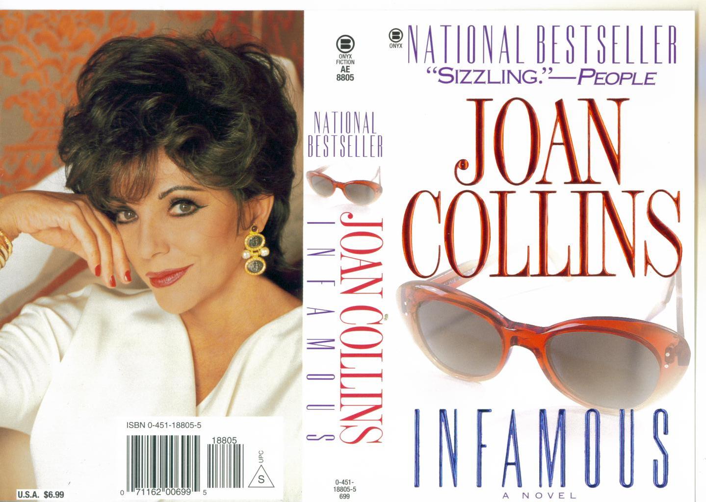 LEGENDARY DAME!: EVENT FLASHBACK! INFAMOUS!