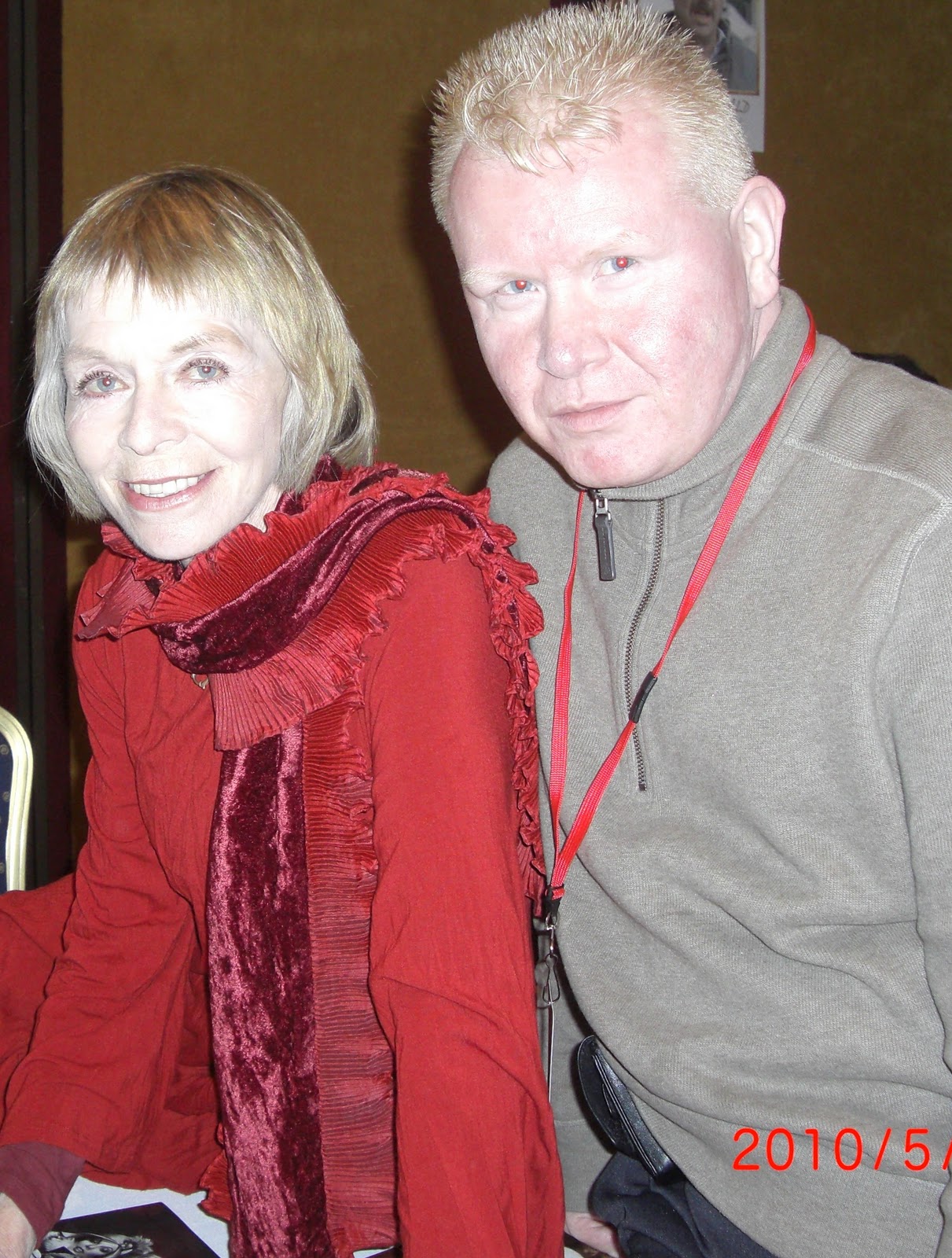 LEGENDARY DAME!: TRIBUTE : SUSANNAH YORK ... 1939 TO 2011