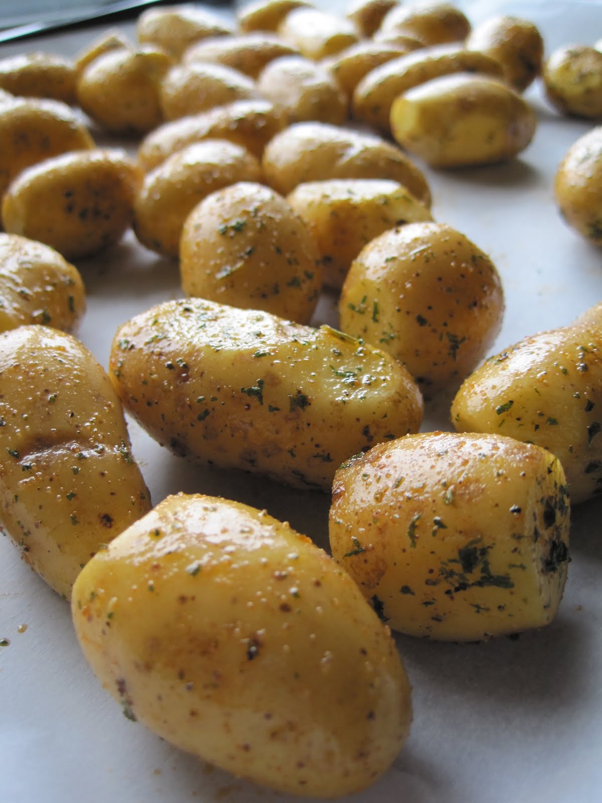 Mes meilleures patates ! | Tous à vos chaudrons