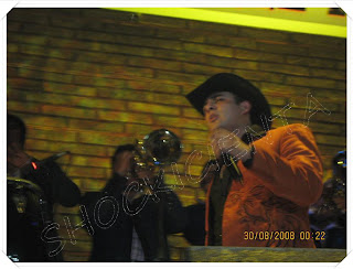 FrAnCiScO eLiZaLDE ... eL cHiCo: EN GUADALAJARA EN EL ANTRO LA CAMELIA