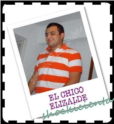 FrAnCiScO eLiZaLDE ... eL cHiCo: el chico elizalde