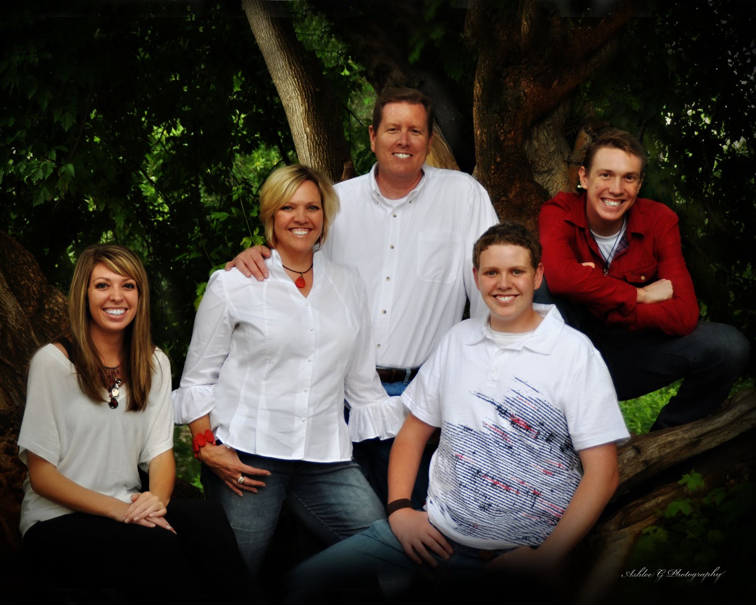 Ashlee G Photography