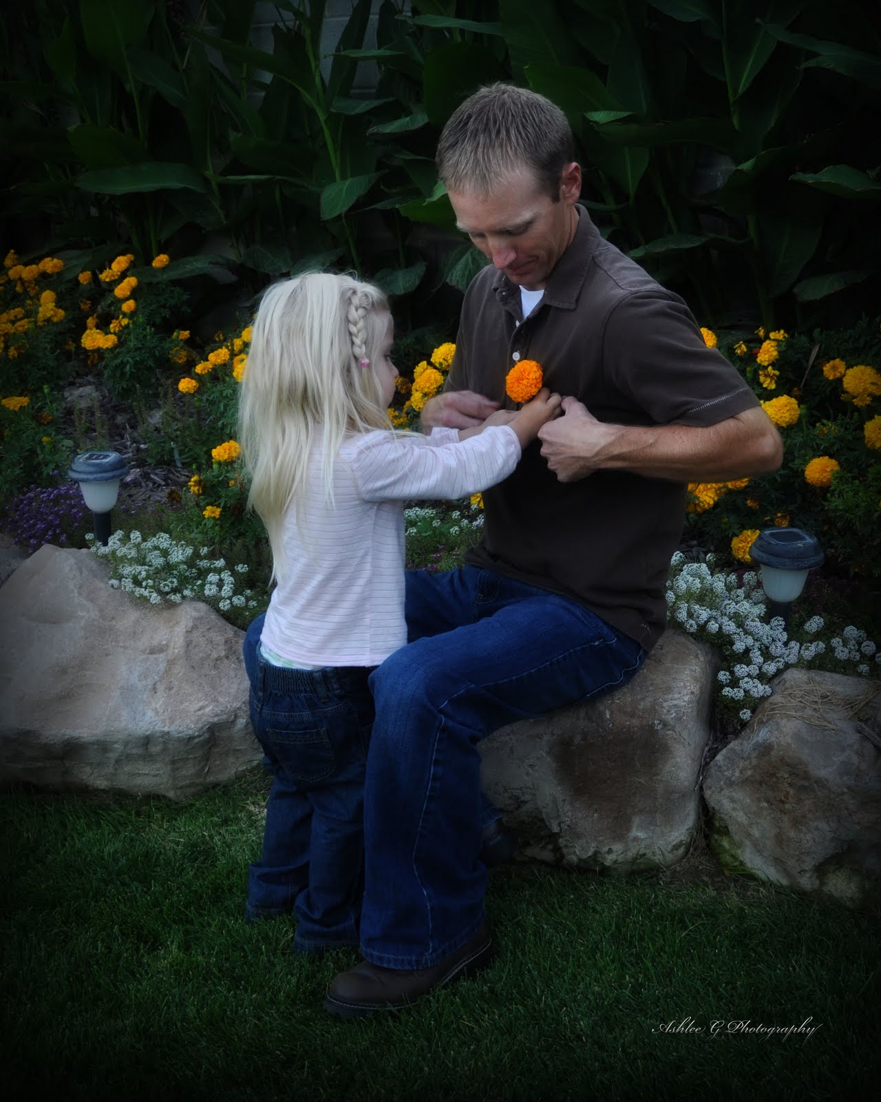 Ashlee G Photography