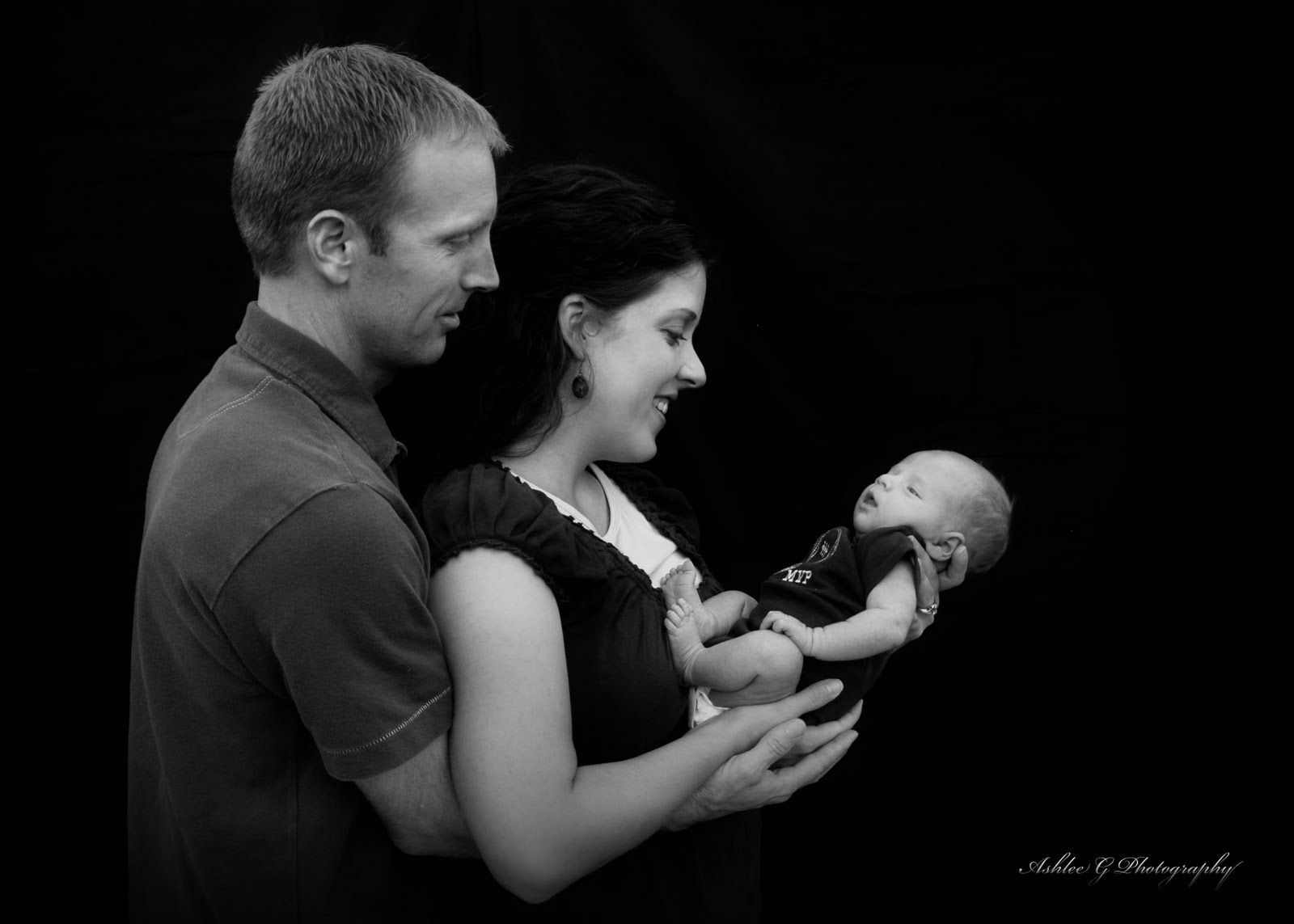 Ashlee G Photography