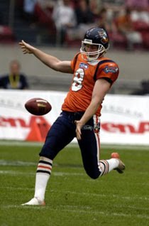 Paul Assad Specialist Scouting: Ryan Dutton, Minn. St. P