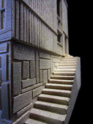 Demas Rusli: Final Assignment: Fisher House