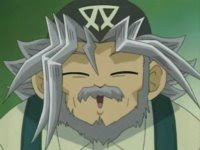 Yu-Gi-Oh! Fans Argentina: Personajes