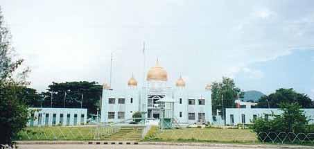 LEXICAL CROWN: TAWI-TAWI, SULU, BASILAN AND ZAMBOANGA CITY TRIP