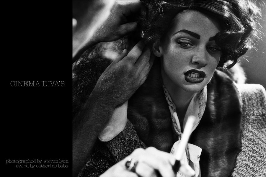 Define Irony？: Steven Lyon