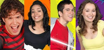 Disney BR | 3 anos de magia Disney: Zapping Zone volta ao ar nesta ...