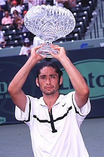 EvOLucIoN De MaRCeLo RiOs---En eL TeNiS