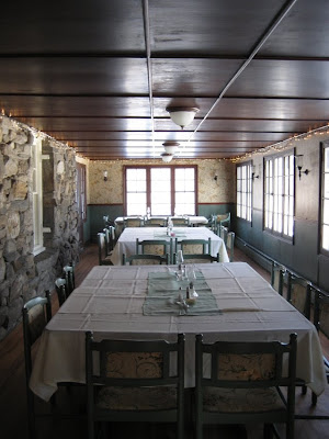 From City to Suburbia: Bucksteep Manor