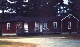 From City to Suburbia: Bucksteep Manor