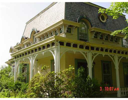 From City to Suburbia: 2817 NYS RTE 94 Washingtonville, NY 10992