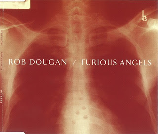 Heat My Deck 2.0: Rob Dougan | Furious Angels (Maxi-Single)