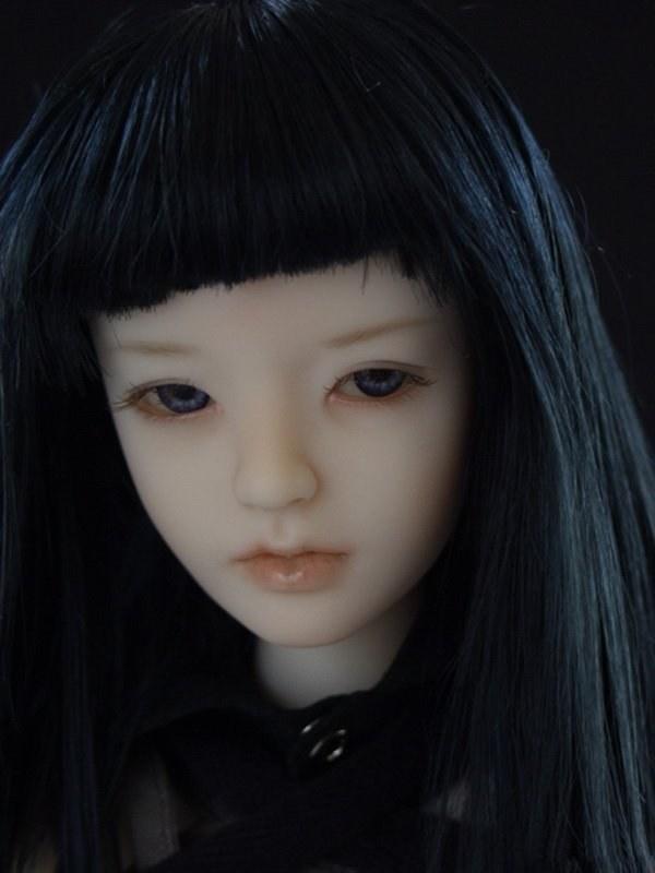 22 Pics of Super Sad Porcelain Dolls ~ Top Celebrities