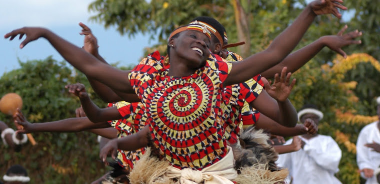 Adventures in Africa: Acholi cuisine