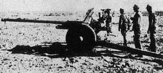Defence and Freedom: A little bit German artillery and anti-tank ...
