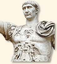 Defence and Freedom: Trajan on the revolts in Tunisia (?)