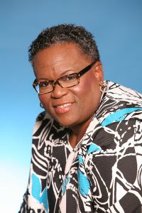 Greater Works Assembly "After Glow"