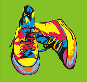 Digital Imaging: Pop Art Examples