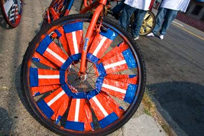 MEGGOMANIA: SCRAPER BIKES!!!!! AN INSPIRATION IN OUTSIDER ART