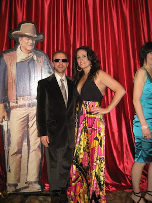 'Communication' a Focus of the AICI Conference - Joseph Rosenfeld