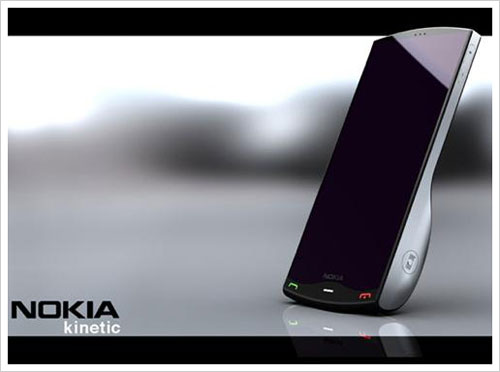 IT Information: New Upcoming Mobile Phones from different companies