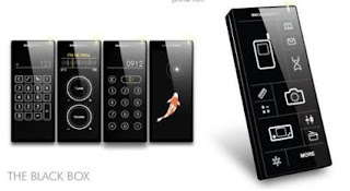 IT Information: New Upcoming Mobile Phones from different companies