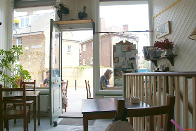 bellaphon: Little Georgia