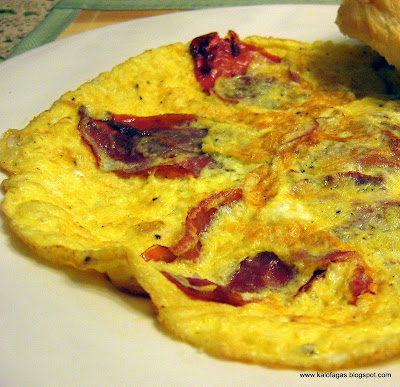 Pastourma - The Foods of the World Forum