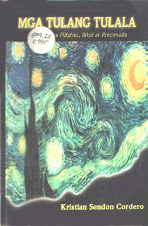 Bikol Books: MGA TULANG TULALA ©2004