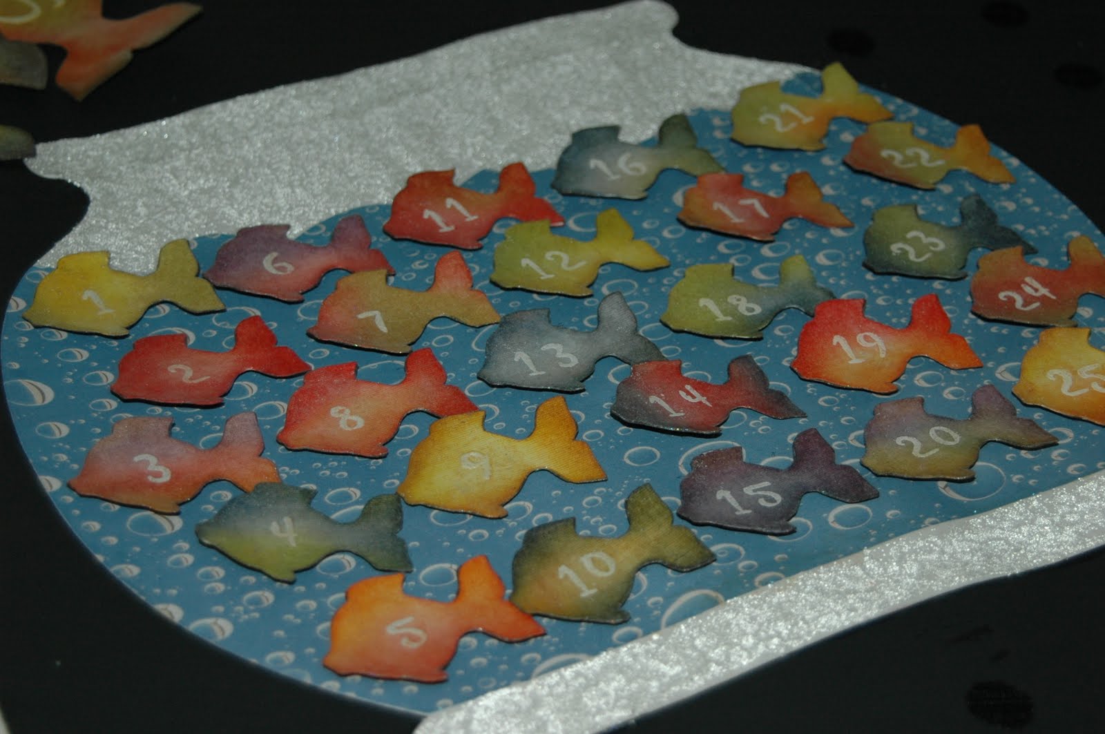 Creations By Christie: Fishing For Compliments in the classroom