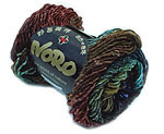 Village Yarns: Noro Yarn Collection for Fall/Winter 2007 at Village Yarns