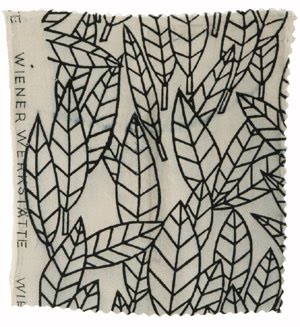 Textiles of Fin-de-Siècle Vienna: Women's Work: Maria Likarz-Strauss ...