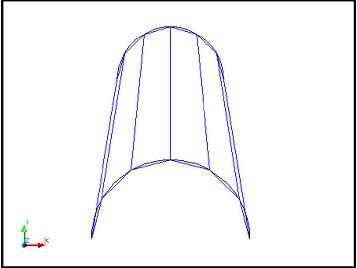 Autocad 3D II Parte Surface