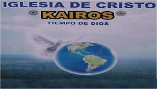 Ministerios Internacional Kairos: Ministerios Internacional Kairos