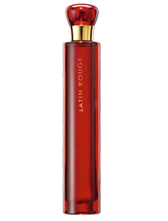 mary's boutique: Satin Rouge Perfume