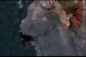 The Good Son Cliff