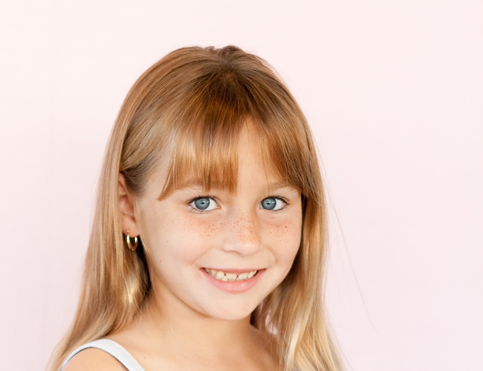 Chasing Childhood Photography: Wyatt, Gabriella & Hunter