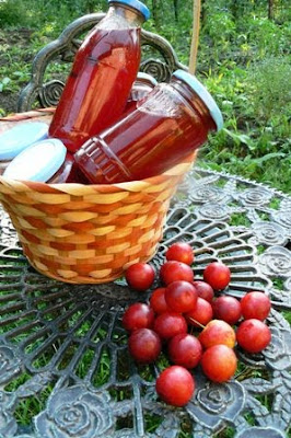 Corcoduse rosii, 3 in 1