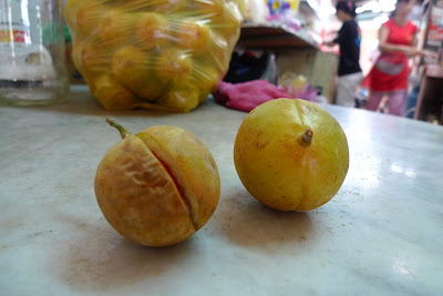 JENCOOKS: PENANG - FRESHEST NUTMEG JUICE