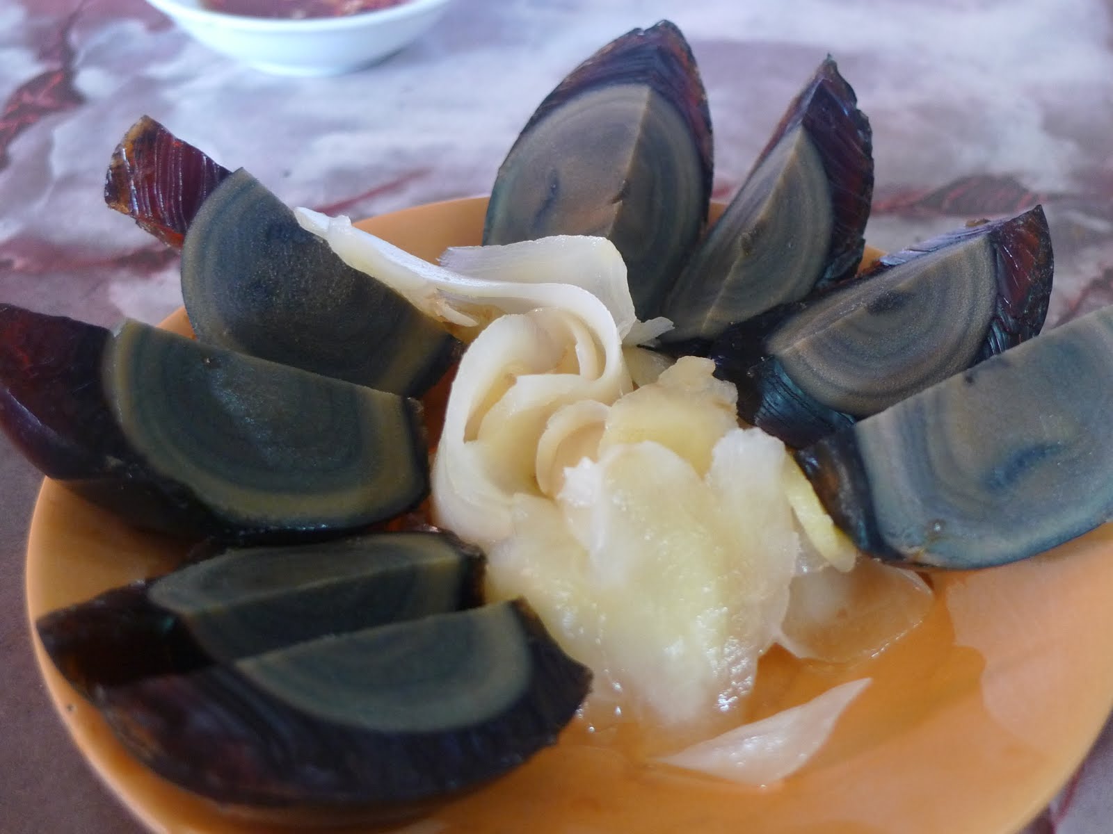 JENCOOKS: SIMPLY MALAYSIA - PONTIAN