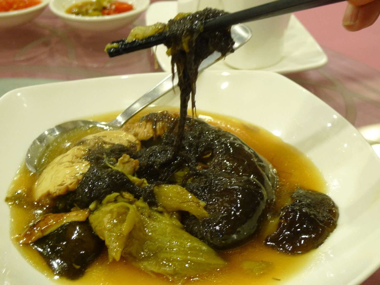 JENCOOKS: BEDOK - CHIN LEE RESTAURANT