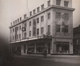 Old Coventry: Old Coventry Photographs