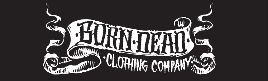 Born Dead
